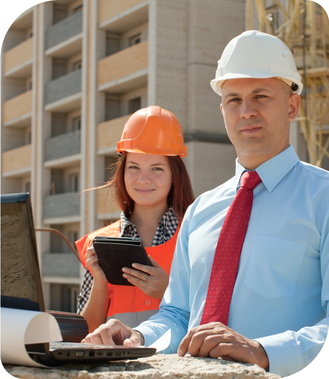 Inncircles: Construction Project Management Software